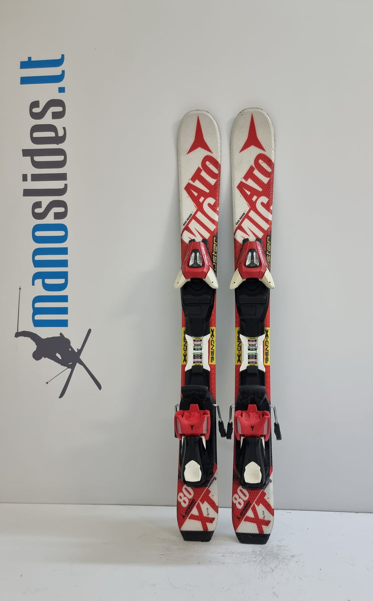 Atomic "Redster XT", 80cm – Manoslides.lt