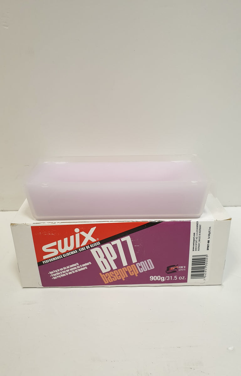 Vaškas SWIX "BP077-18" (180g) – Manoslides.lt