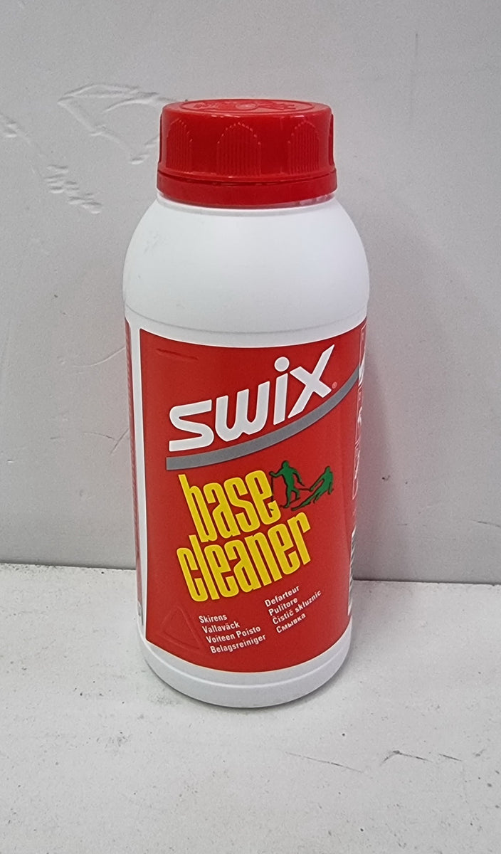 Skystas vaško valiklis SWIX (500ml) – Manoslides.lt