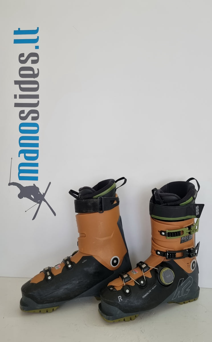 K2 "Recon 110 BOA GW", 45 dydis – Manoslides.lt