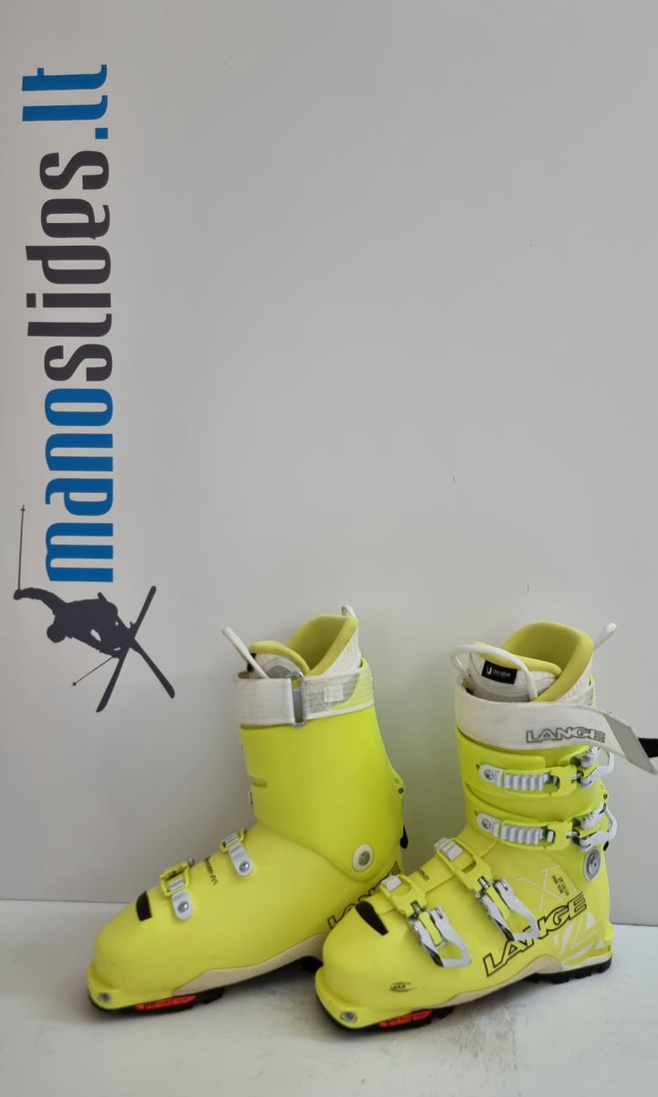 Lange "XT 110 LV Freetour W", 40 dydis – Manoslides.lt